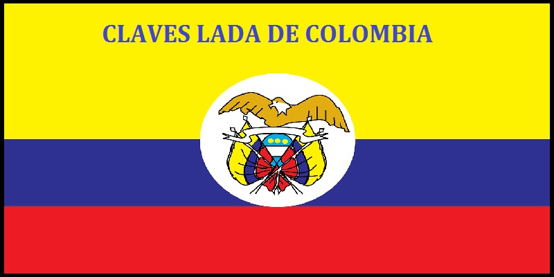 Lada de Colombia | Claves para llamar al fijo y celular