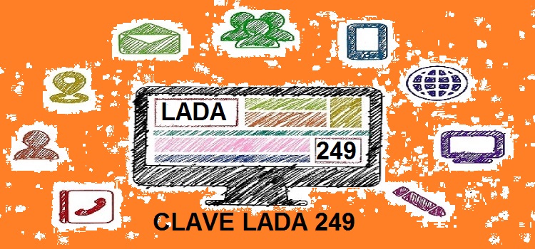 LADA 249 ️ ¿ De dónde es esta Clave de Larga Distancia en México